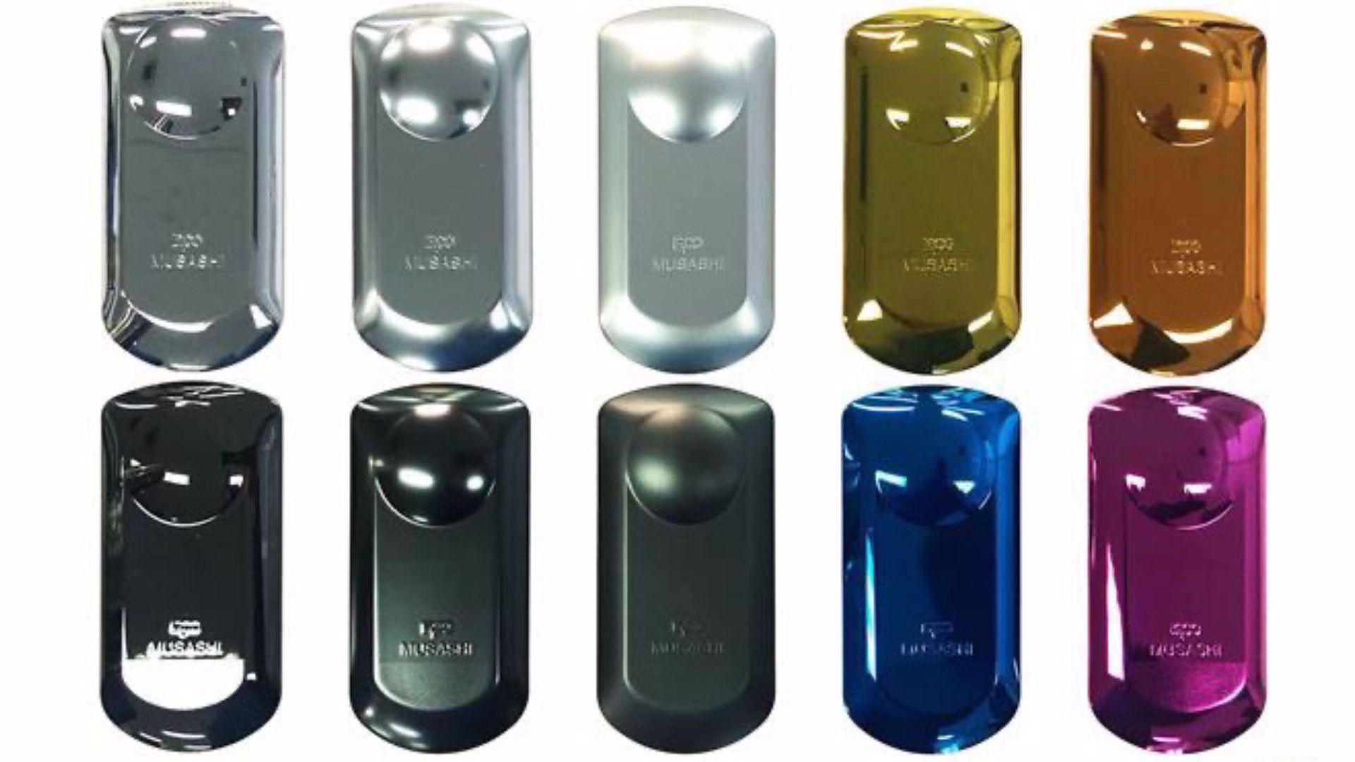 MIRROR - PAINT - Vietnam Musashi Paint Co.,Ltd